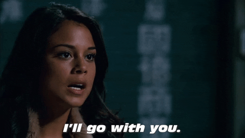 Ill Go With You GIFs - Get the best GIF on GIPHY