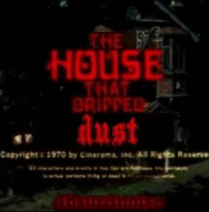 The House That Dripped Dust GIFs - Get the best GIF on GIPHY
