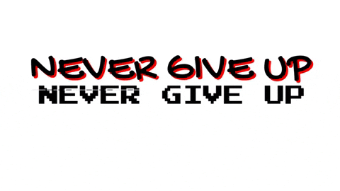 Winning Never Quits GIFs - Get the best GIF on GIPHY