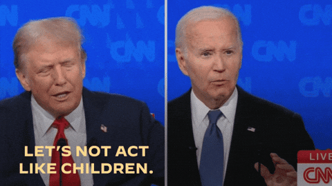 Joe Biden GIFs on GIPHY - Be Animated