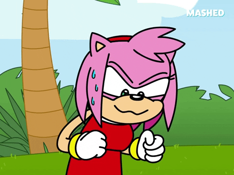There's Something About Amy by Mashed | GIPHY