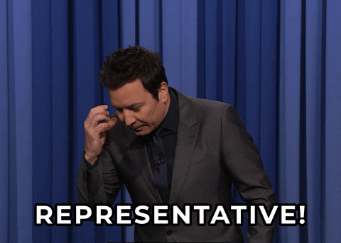 Representative GIFs - Get the best GIF on GIPHY