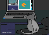 Angry Computer Guy Gif