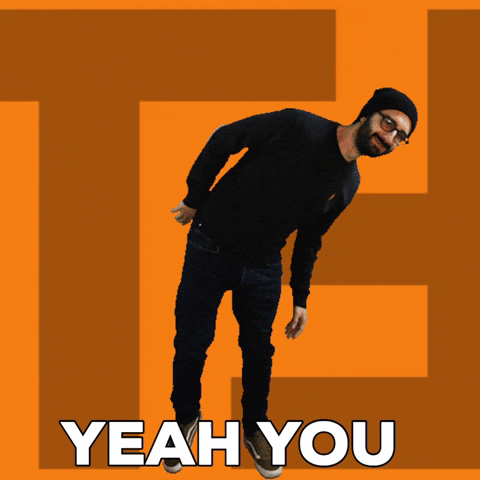 Yeah You GIFs - Get the best GIF on GIPHY
