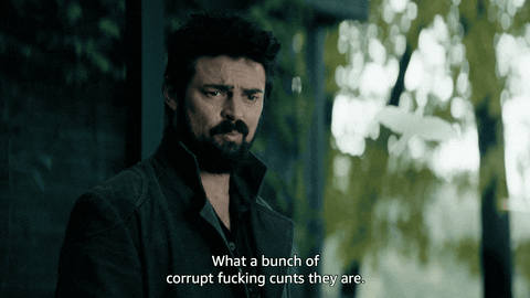 Corrupting GIFs - Get the best GIF on GIPHY