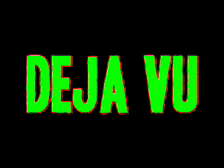 DEJA VU GIFs on GIPHY - Be Animated