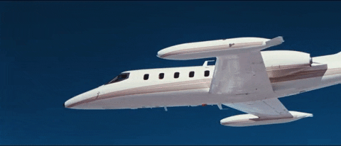 Private Jet GIFs - Get the best GIF on GIPHY