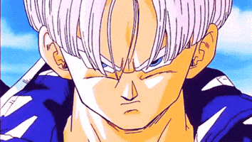 Trunks GIFs - Find & Share on GIPHY