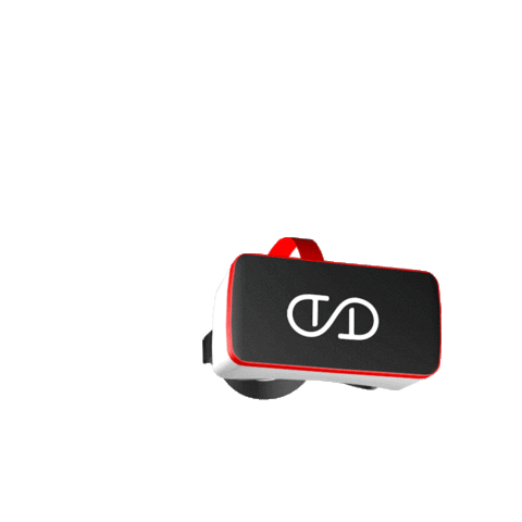 Training Vr Sticker by totaldefiner for iOS & Android | GIPHY