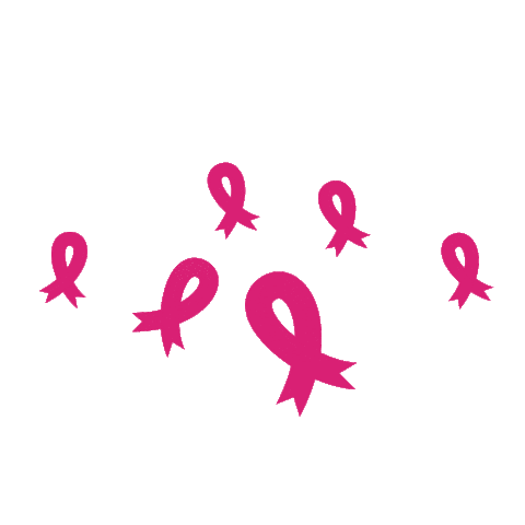 Breast Cancer Ribbon Gif