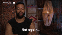Not This Again Gif