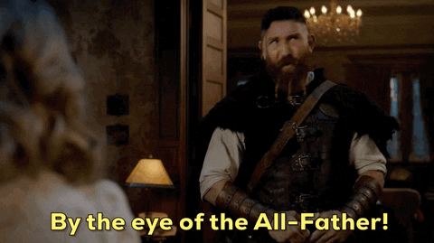 All-father GIFs - Get the best GIF on GIPHY