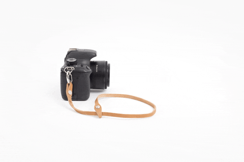 Leather-camera-lasso GIFs - Get the best GIF on GIPHY