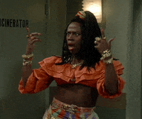 Gif De Shanaynay Martin Shanaynay GIFs Find & Share On GIPHY