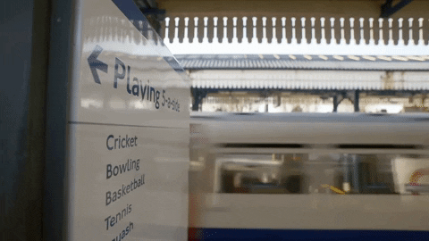 Tube-station GIFs - Get the best GIF on GIPHY