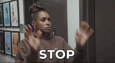 Issa Rae Snl GIF by Saturday Night Live - Find & Share on GIPHY