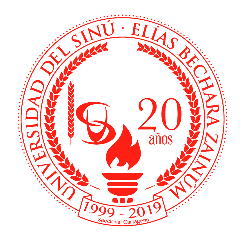 Unisinu Unisinucartagena Sticker by Universidad del Sinú for iOS ...