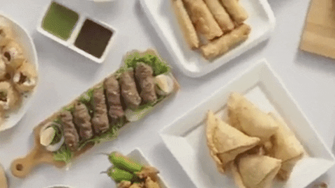 Parotta GIFs - Get the best GIF on GIPHY