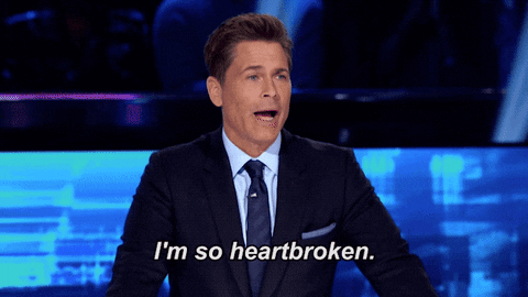 Heartbroken Gif
