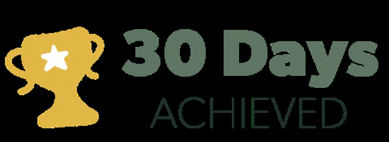 30 Days GIFs - Get the best GIF on GIPHY