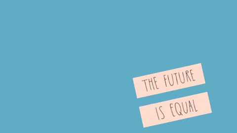 Future Is Equal GIFs - Get the best GIF on GIPHY