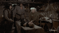 Inigo Montoya Gif