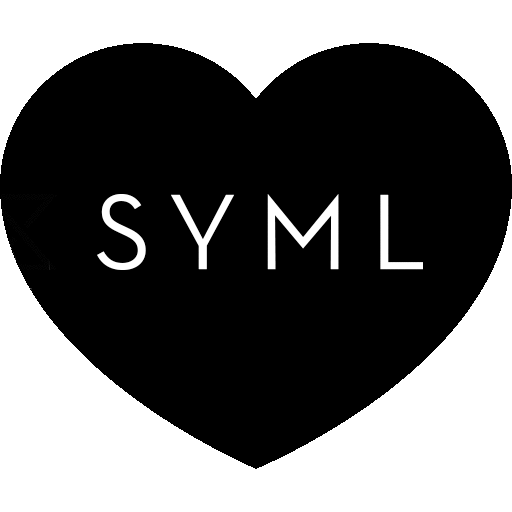 Syml Sticker by nettwerkmusic for iOS & Android | GIPHY