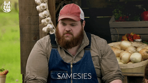 Samesies GIFs - Find & Share on GIPHY
