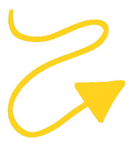 Direction Seta Sticker for iOS & Android | GIPHY