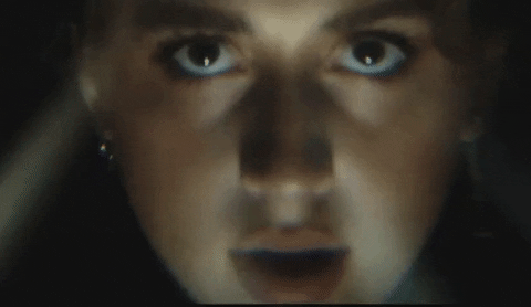 Dont Be Sad GIF by Tate McRae - Find & Share on GIPHY