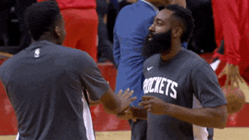 Dance GIF by NBA - Find & Share on GIPHY