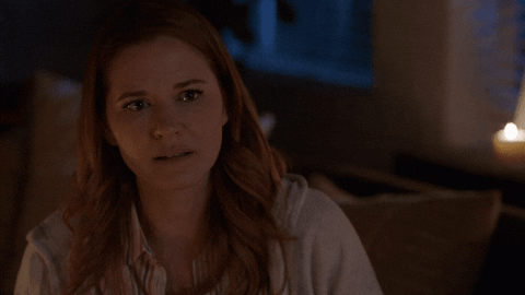 Sarah-drew GIFs - Get the best GIF on GIPHY