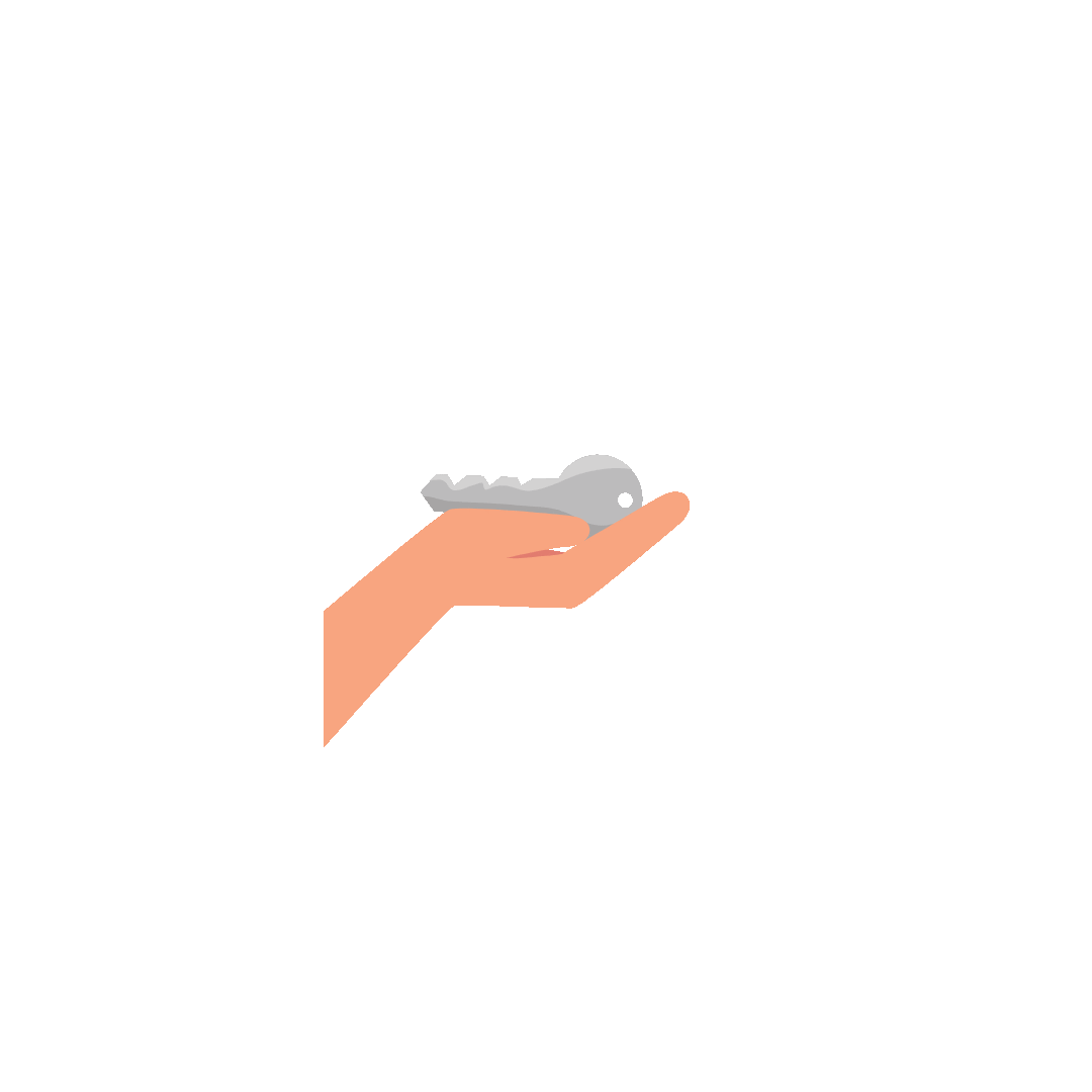 Keys Sticker by Turyap Bostanli for iOS & Android | GIPHY