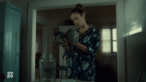 Waverly Earp GIFs - Get the best GIF on GIPHY