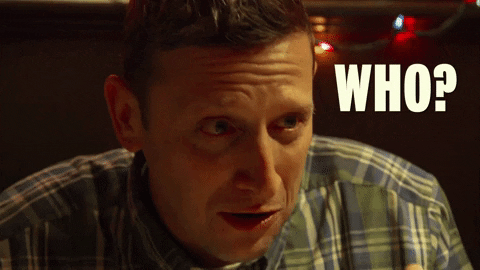 Tim Robinson Wtf GIF by The Lonely Island - Find & Share on GIPHY