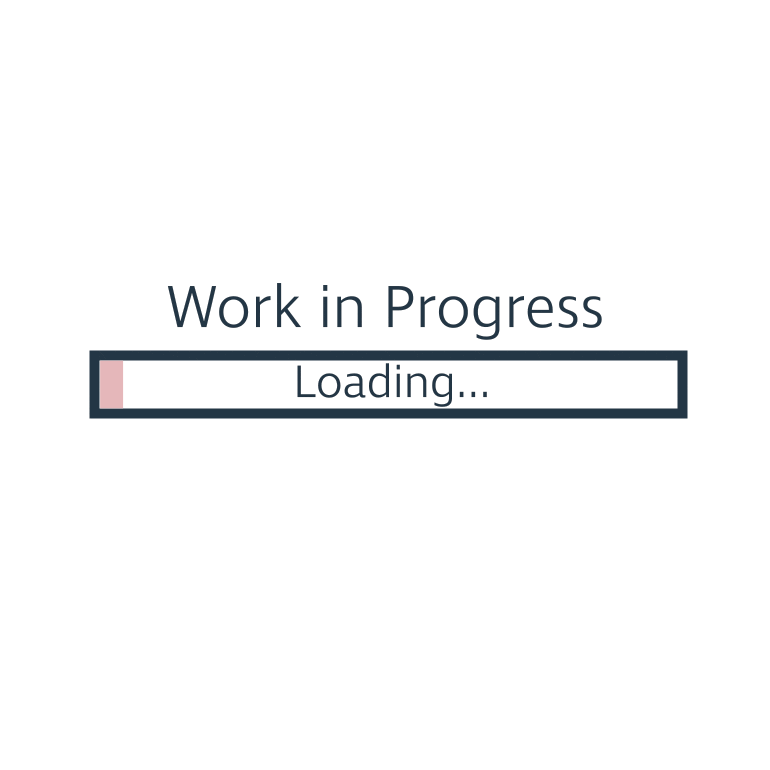 In Progress Gif