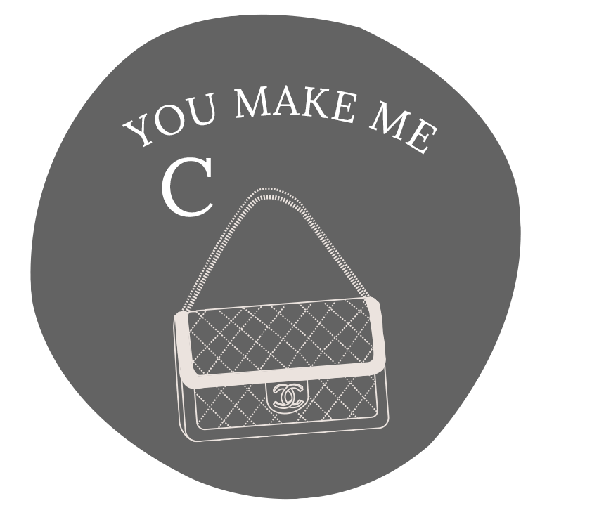 Bags Chanel Sticker by Style Theory for iOS & Android | GIPHY