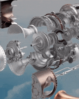 Power Aviation GIF by General Electric - Find & Share on GIPHY