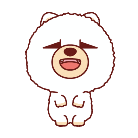 Sticker by bluesbear for iOS & Android | GIPHY