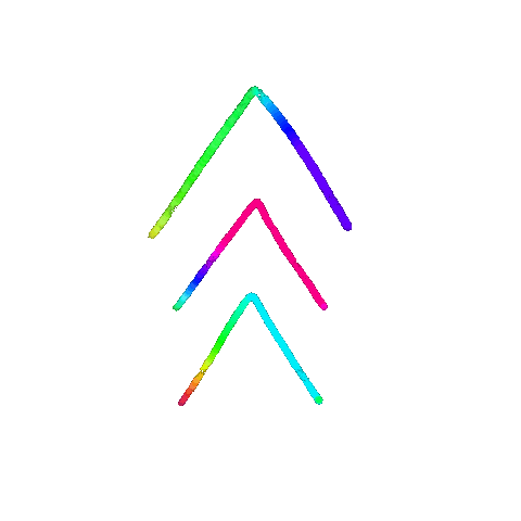 Swipe Arrow Sticker for iOS & Android | GIPHY