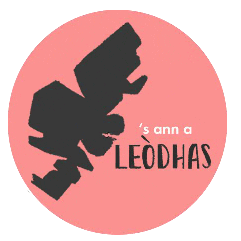 Gaelic Gaidhlig Sticker by annmacleod4a37 for iOS & Android | GIPHY