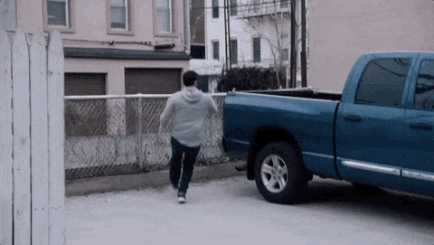 Fbi Fbifam GIF by CBS - Find & Share on GIPHY