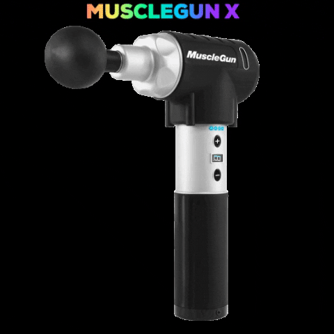 Muscle Gun GIFs - Get the best GIF on GIPHY