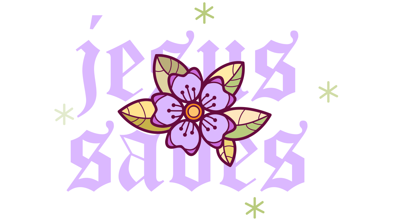 Jesus Preach Sticker by Potential Church for iOS & Android | GIPHY