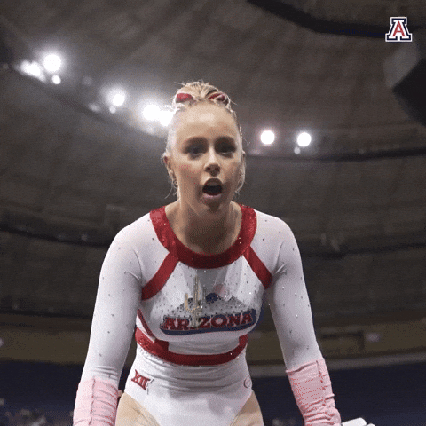 Arizona Athletics GIFs on GIPHY - Be Animated