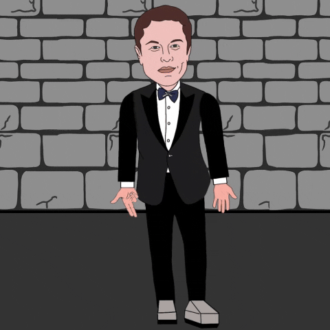 Elon Musk GIFs on GIPHY - Be Animated