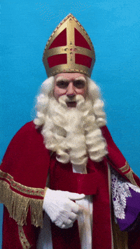 Sint Barn Gif