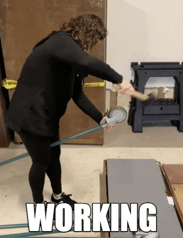 Almost-collab GIFs - Get the best GIF on GIPHY