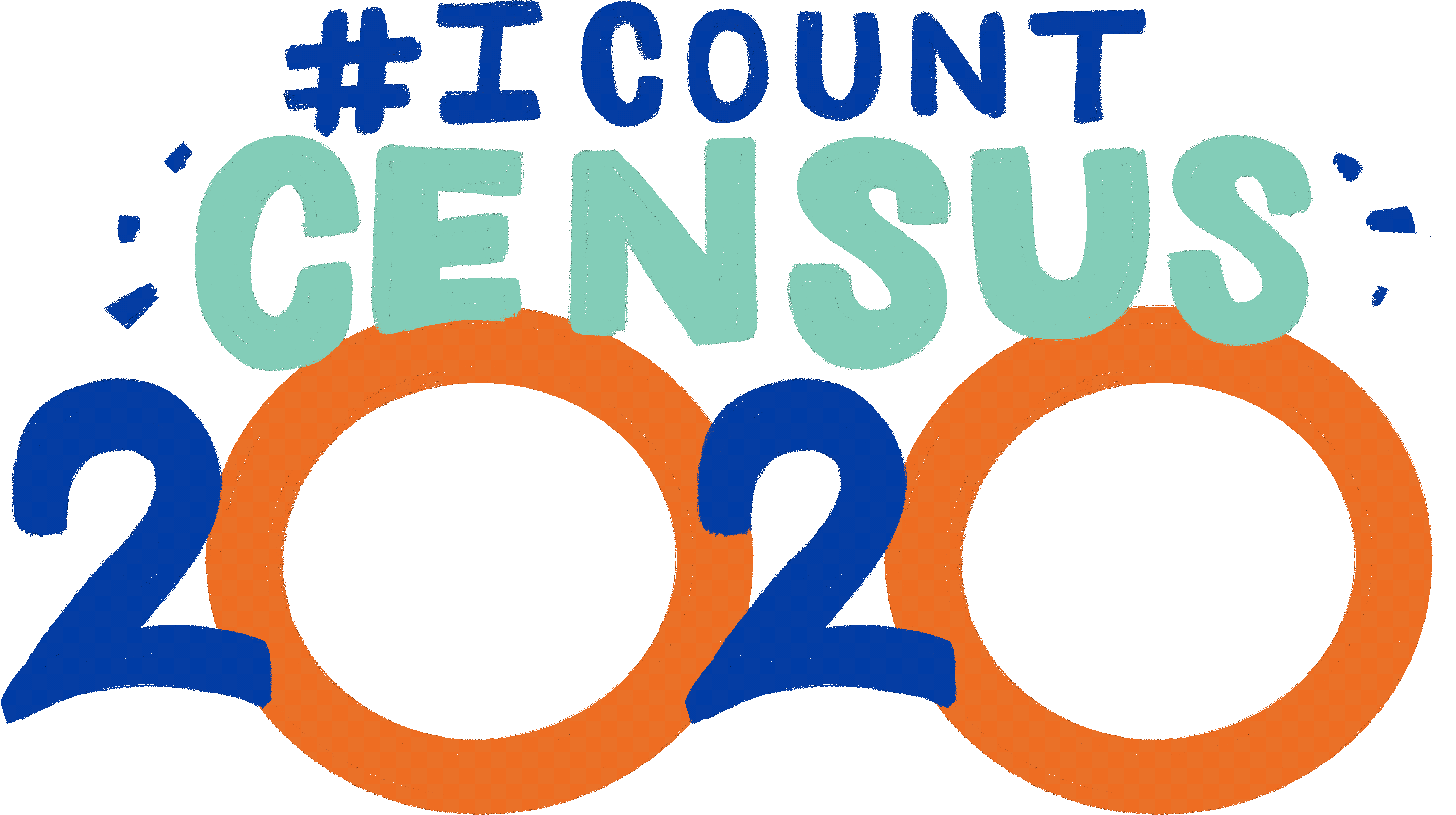 Icount Sticker by CACensus for iOS & Android | GIPHY