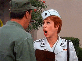 Gomer Pyle GIFs - Get the best GIF on GIPHY
